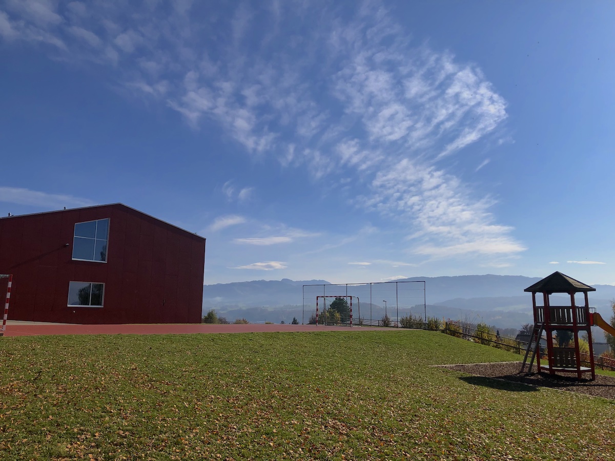 Ecole primaire de Cormanon