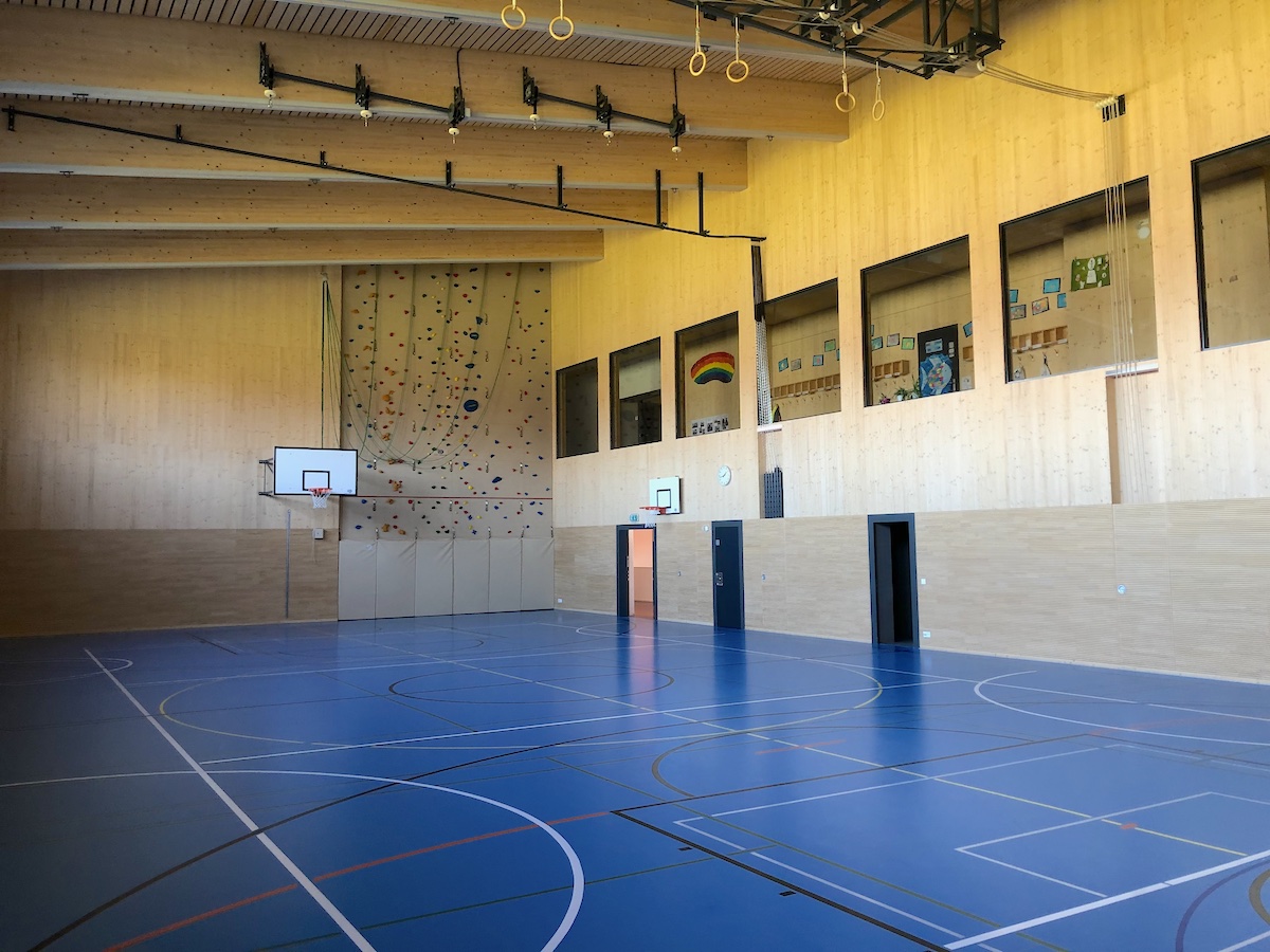 Ecole primaire de Cormanon